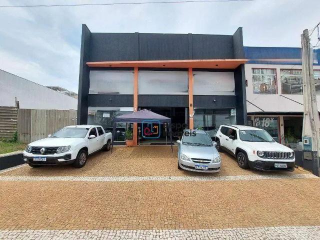 Conj. Comercial / Sala para Venda em Santa Bárbara D'Oeste/SP Jardim Mollon