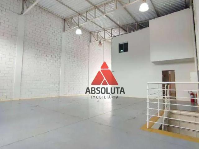 Conj. Comercial / Sala para Venda em Santa Bárbara D'Oeste/SP Jardim Paulista