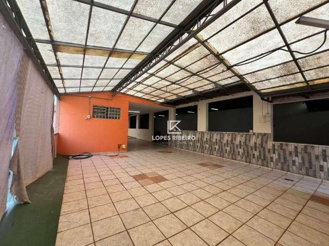 Conj. Comercial / Sala para Venda em Santa Bárbara D'Oeste/SP Jardim Residencial Mariana