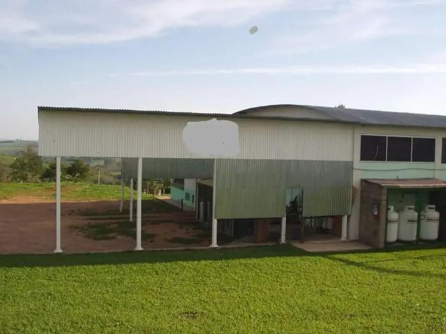 Conj. Comercial / Sala para Venda em Santa Maria da Serra/SP Zona Rural 1 Quartos
