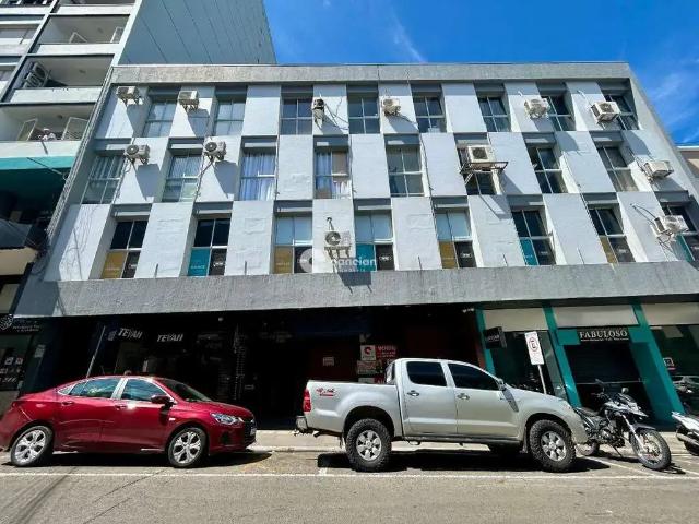 Conj. Comercial / Sala para Venda em Santa Maria/RS Bonfim