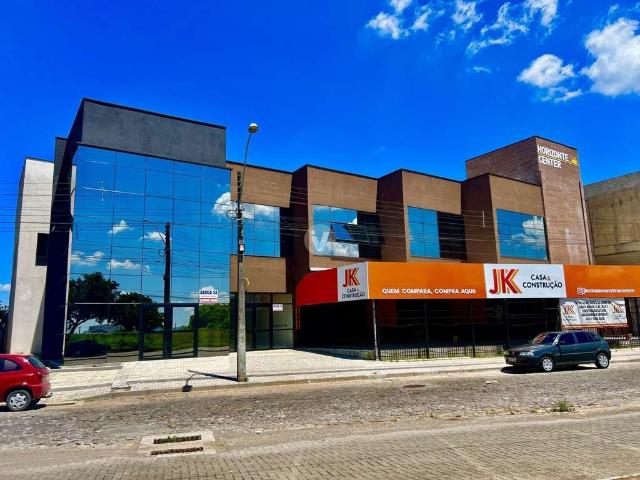 Conj. Comercial / Sala para Venda em Santa Maria/RS Camobi 1 Quartos