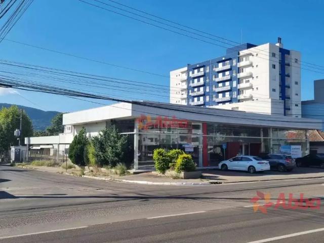 Conj. Comercial / Sala para Venda em Santa Maria/RS Camobi