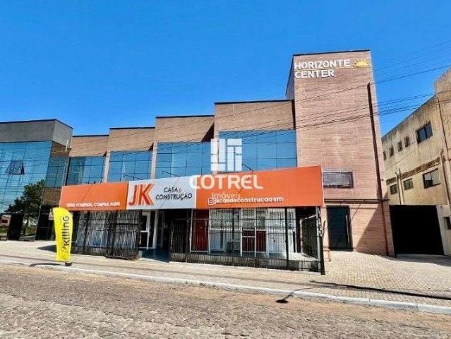 Conj. Comercial / Sala para Venda em Santa Maria/RS Camobi