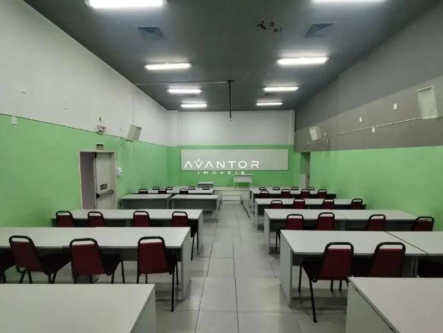 Conj. Comercial / Sala para Venda em Santa Maria/RS Centro 1 Quartos
