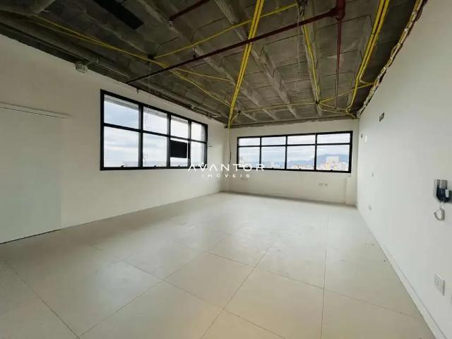 Conj. Comercial / Sala para Venda em Santa Maria/RS Centro 1 Quartos