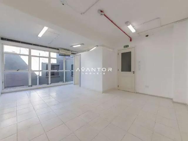 Conj. Comercial / Sala para Venda em Santa Maria/RS Centro 1 Quartos
