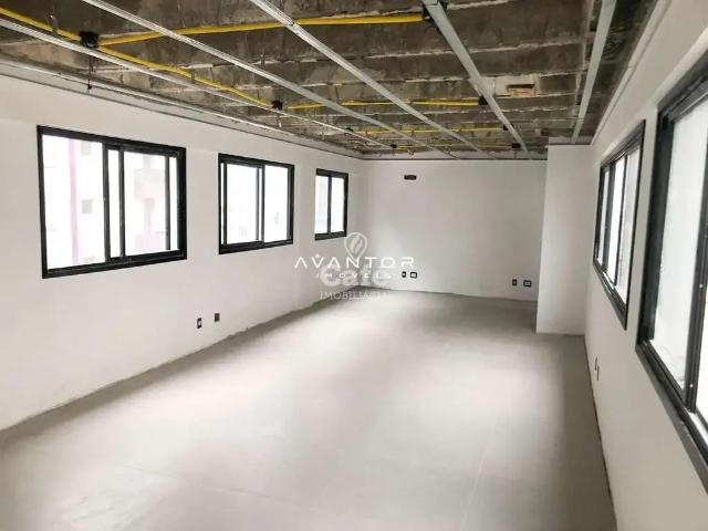 Conj. Comercial / Sala para Venda em Santa Maria/RS Centro 1 Quartos