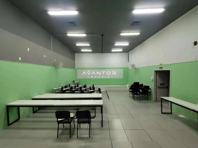 Conj. Comercial / Sala para Venda em Santa Maria/RS Centro 1 Quartos