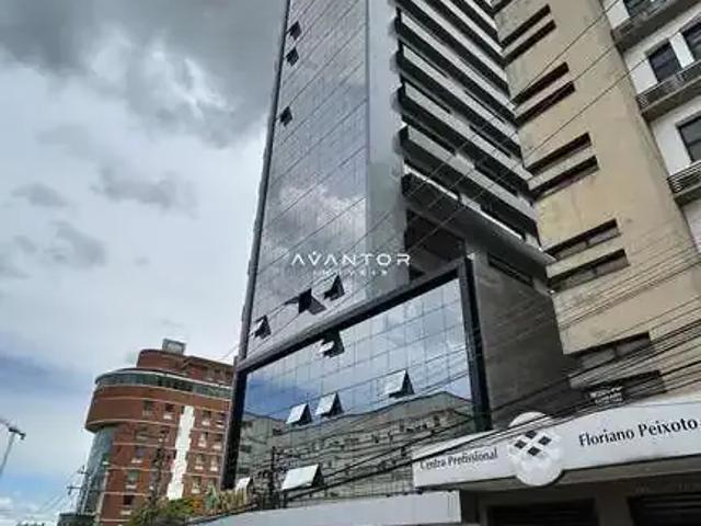 Conj. Comercial / Sala para Venda em Santa Maria/RS Centro 1 Quartos