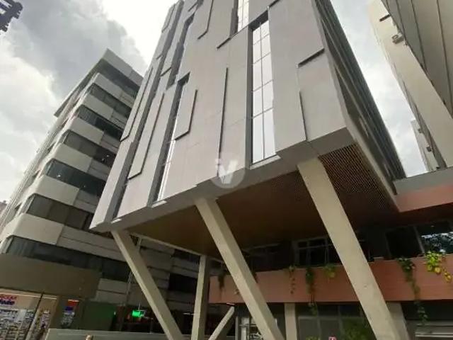 Conj. Comercial / Sala para Venda em Santa Maria/RS Centro 1 Quartos