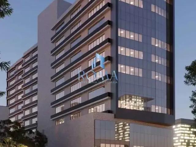 Conj. Comercial / Sala para Venda em Santa Maria/RS Centro 1 Quartos