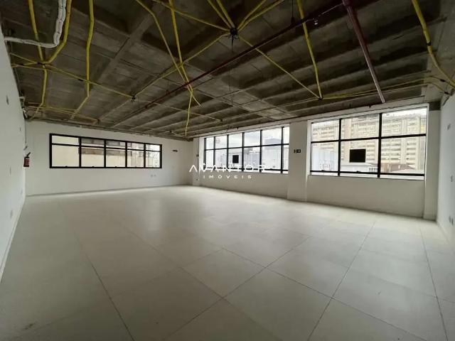 Conj. Comercial / Sala para Venda em Santa Maria/RS Centro 1 Quartos