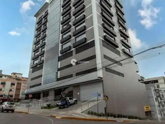 Conj. Comercial / Sala para Venda em Santa Maria/RS Centro 1 Quartos