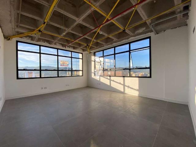 Conj. Comercial / Sala para Venda em Santa Maria/RS Centro 1 Quartos