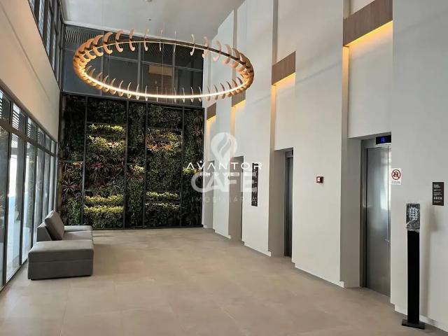 Conj. Comercial / Sala para Venda em Santa Maria/RS Centro 1 Quartos