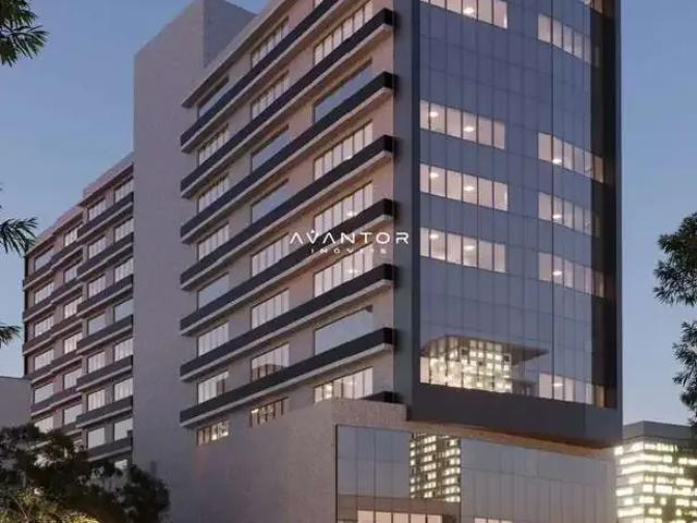 Conj. Comercial / Sala para Venda em Santa Maria/RS Centro 1 Quartos