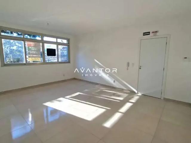 Conj. Comercial / Sala para Venda em Santa Maria/RS Centro 1 Quartos