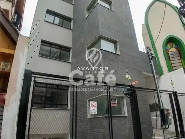 Conj. Comercial / Sala para Venda em Santa Maria/RS Centro 1 Quartos