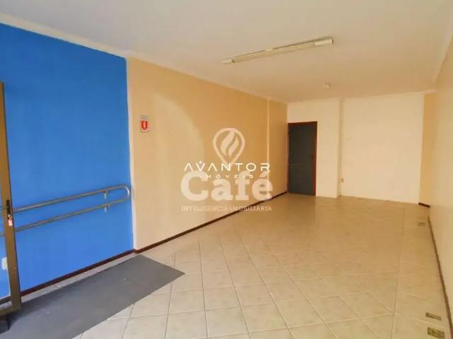 Conj. Comercial / Sala para Venda em Santa Maria/RS Centro 1 Quartos