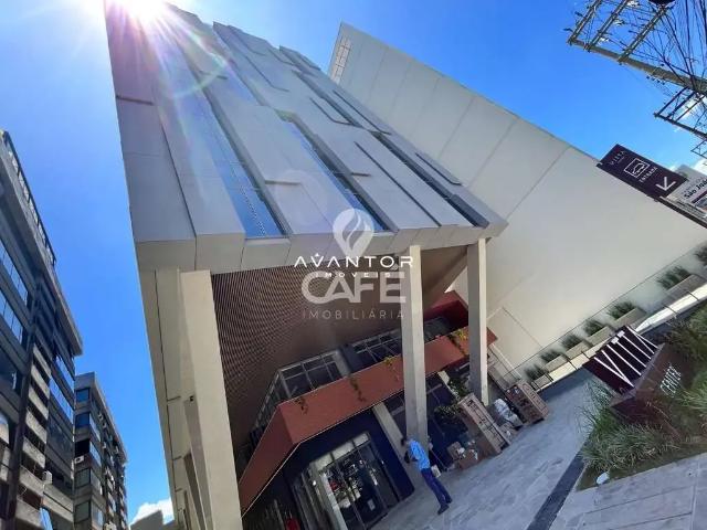 Conj. Comercial / Sala para Venda em Santa Maria/RS Centro 1 Quartos