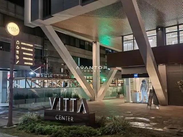 Conj. Comercial / Sala para Venda em Santa Maria/RS Centro 1 Quartos