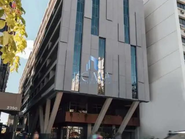 Conj. Comercial / Sala para Venda em Santa Maria/RS Centro 1 Quartos