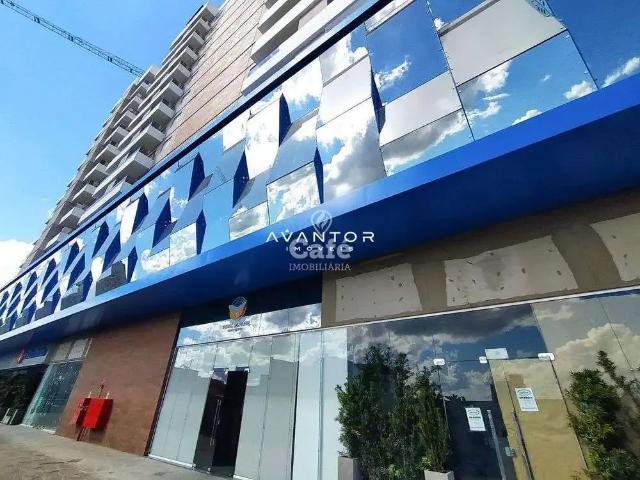 Conj. Comercial / Sala para Venda em Santa Maria/RS Centro 1 Quartos