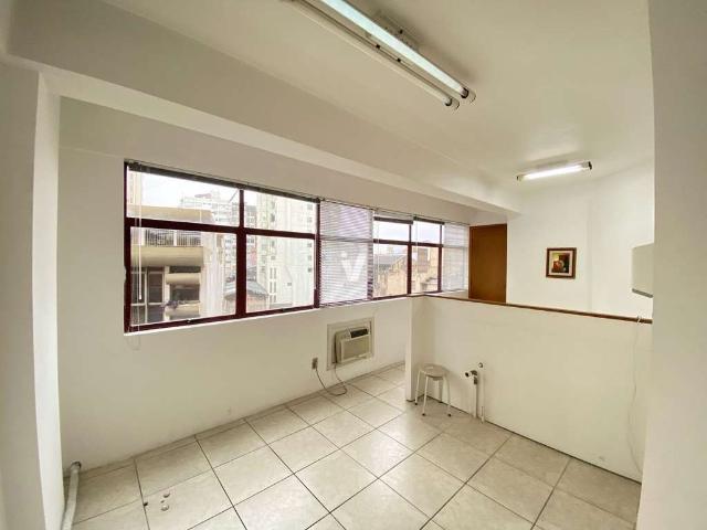 Conj. Comercial / Sala para Venda em Santa Maria/RS Centro 1 Quartos