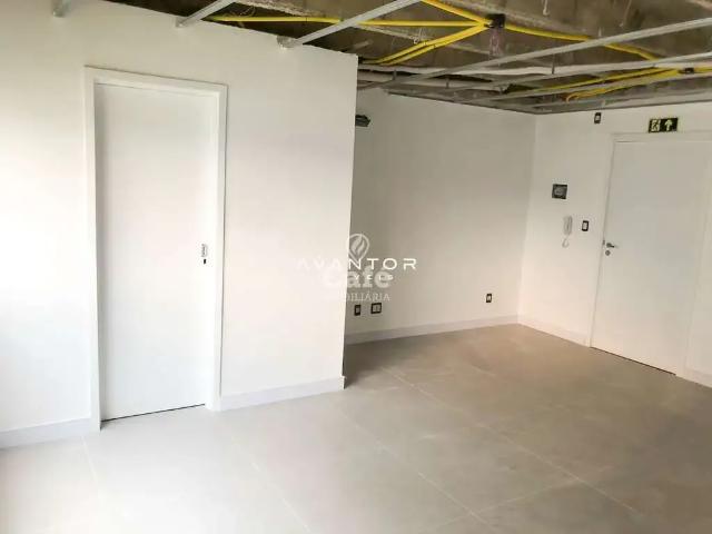 Conj. Comercial / Sala para Venda em Santa Maria/RS Centro 1 Quartos