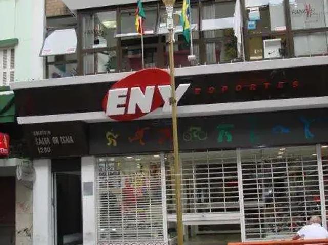 Conj. Comercial / Sala para Venda em Santa Maria/RS Centro