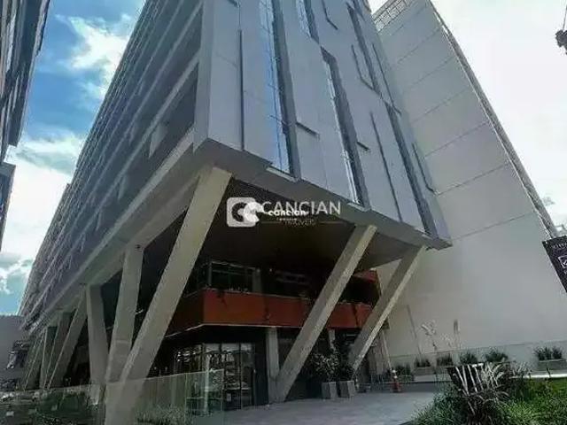 Conj. Comercial / Sala para Venda em Santa Maria/RS Centro
