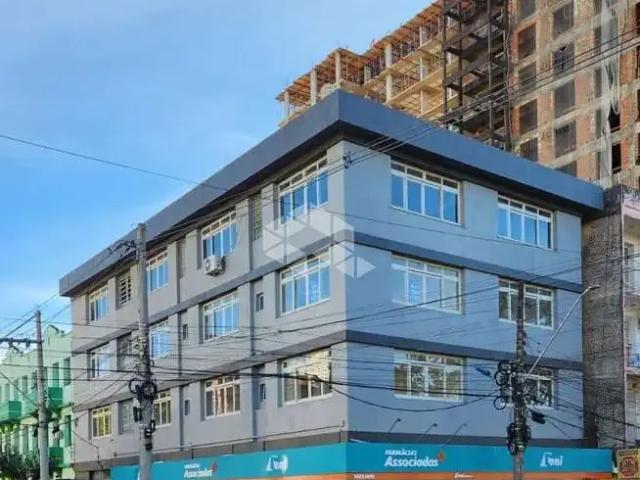 Conj. Comercial / Sala para Venda em Santa Maria/RS Centro