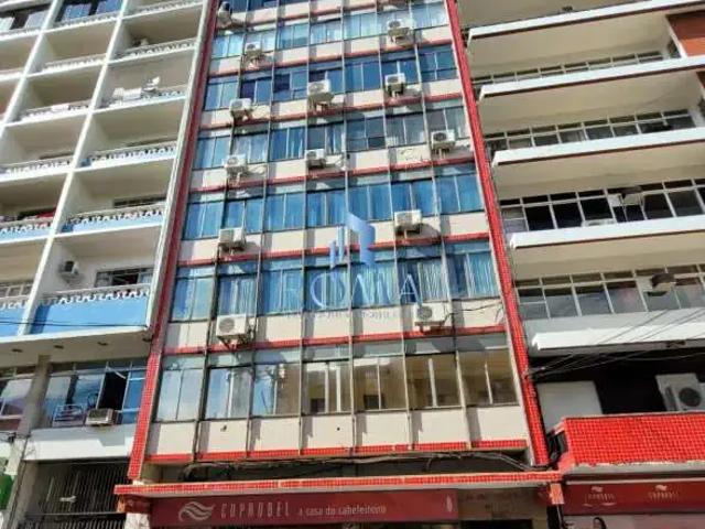 Conj. Comercial / Sala para Venda em Santa Maria/RS Centro 2 Quartos
