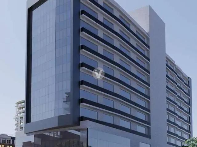 Conj. Comercial / Sala para Venda em Santa Maria/RS Centro