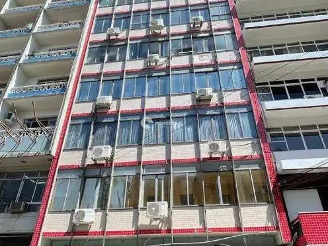 Conj. Comercial / Sala para Venda em Santa Maria/RS Centro