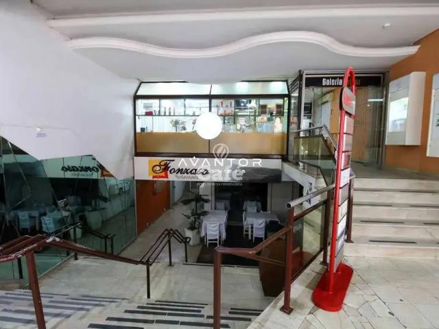 Conj. Comercial / Sala para Venda em Santa Maria/RS Centro 4 Quartos
