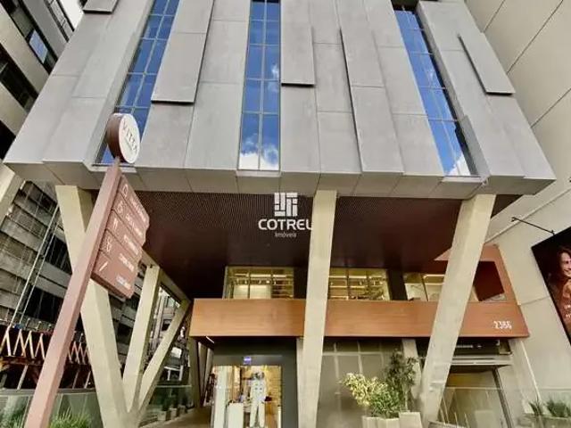 Conj. Comercial / Sala para Venda em Santa Maria/RS Centro