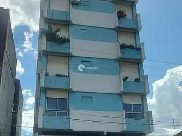 Conj. Comercial / Sala para Venda em Santa Maria/RS Centro 5 Quartos