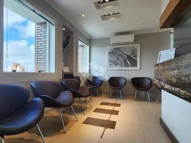 Conj. Comercial / Sala para Venda em Santa Maria/RS Centro