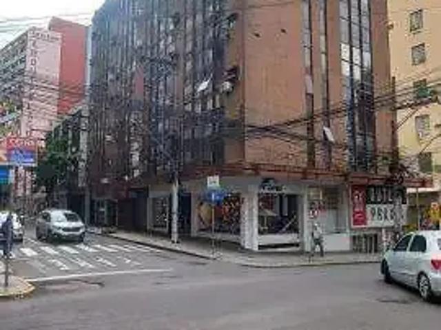 Conj. Comercial / Sala para Venda em Santa Maria/RS Centro