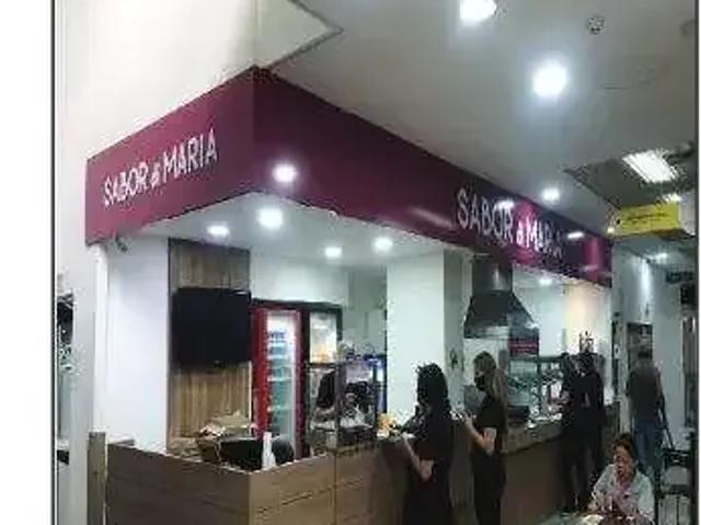 Conj. Comercial / Sala para Venda em Santa Maria/RS Centro