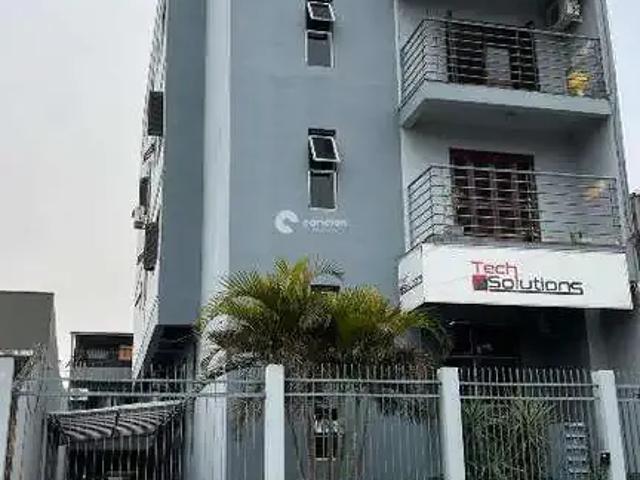 Conj. Comercial / Sala para Venda em Santa Maria/RS Duque de Caxias