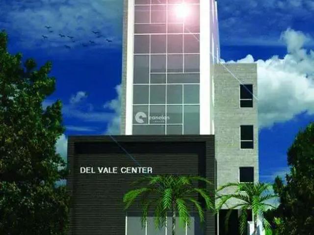 Conj. Comercial / Sala para Venda em Santa Maria/RS Nonoai 1 Quartos