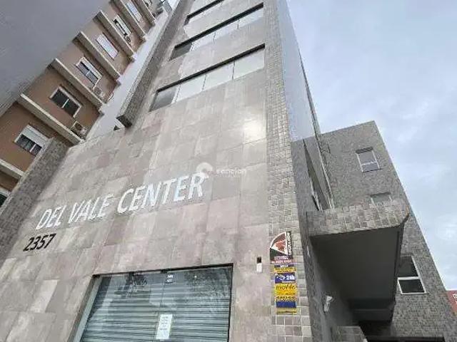 Conj. Comercial / Sala para Venda em Santa Maria/RS Nonoai 1 Quartos