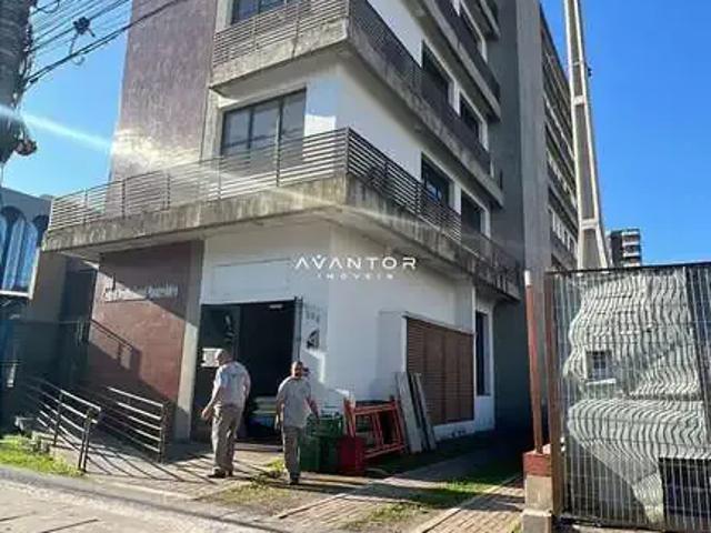 Conj. Comercial / Sala para Venda em Santa Maria/RS Nossa Senhora das Dores 1 Quartos
