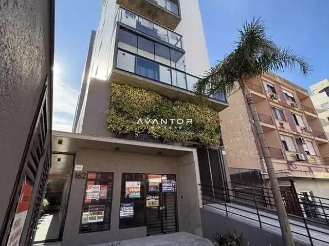 Conj. Comercial / Sala para Venda em Santa Maria/RS Nossa Senhora das Dores 1 Quartos