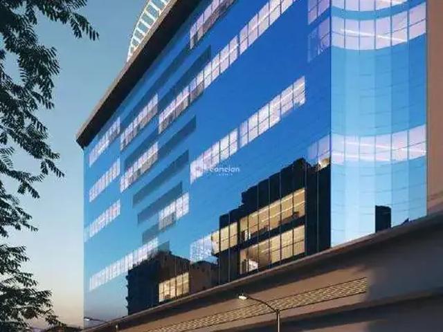 Conj. Comercial / Sala para Venda em Santa Maria/RS Nossa Senhora de Fátima