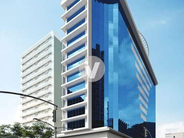 Conj. Comercial / Sala para Venda em Santa Maria/RS Nossa Senhora de Fátima 1 Quartos
