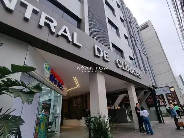 Conj. Comercial / Sala para Venda em Santa Maria/RS Nossa Senhora de Fátima 1 Quartos